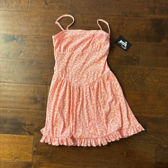 art class | Dresses | Art Class Girls Large Dress 12 Sleeveless Pink ...